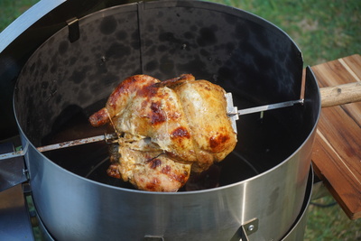 ¿Cuál es la mejor carne para asar en el barril? | Smoker Barrel